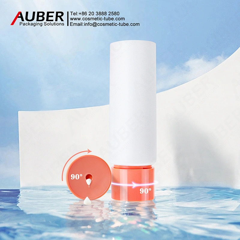Eco-Friendly Tube Packaging , Auber , sustainable solutions - Auber ...
